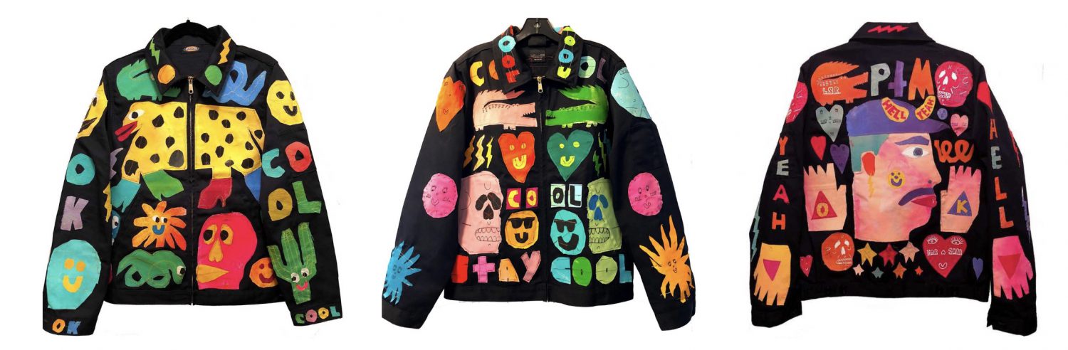 2020 Cinelli ART PROGRAM 始動 – Cinelli Japan